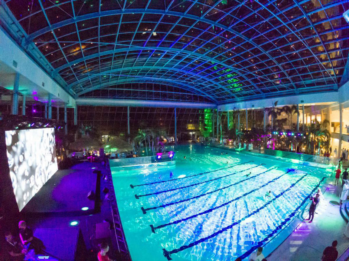 SUNTAGO Park of Poland - film, zdjęcia, opinie | Wakacje z dzieckiem ...